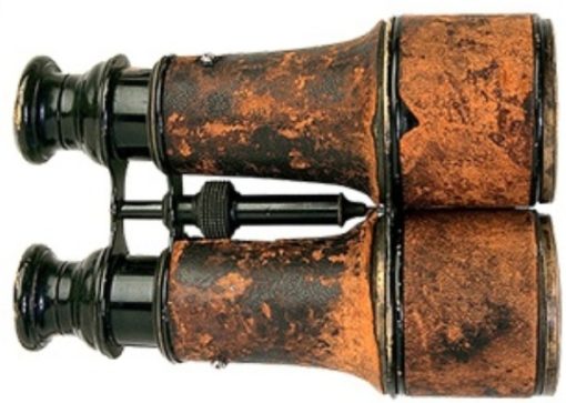 History of Binocular - Who Invented Binoculars - MetalLens