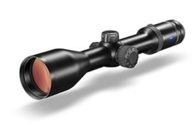 11 Best Long Range Scopes - MetalLens